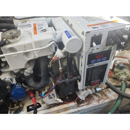 Boat Generator Repair Services