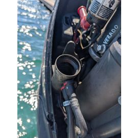 Rebuild Gasoline Outboard Engine – Full Restoration for Peak...
